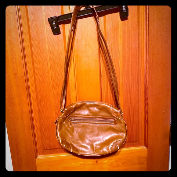 Susan Gail | Bags | Vintage Susan Gail Leather Bag | Poshmark